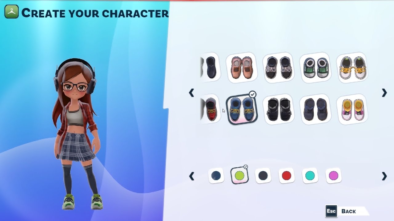 YouTubers Life 2 | Character Customization - YouTube