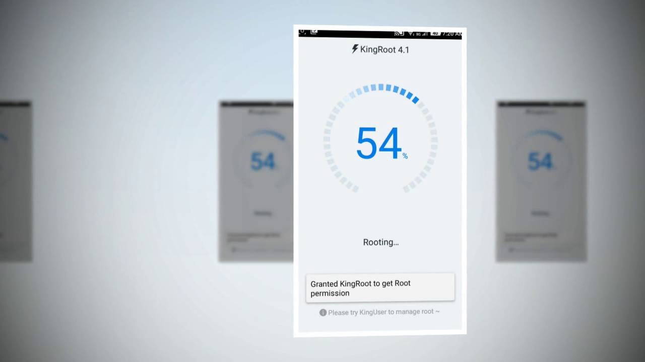 How To Root Coolpad Note 3 Lite Without Pc - YouTube