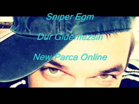 Snıper Egm //Dur Gidemezsin// New Fena Parca Mutlaka Dinle...