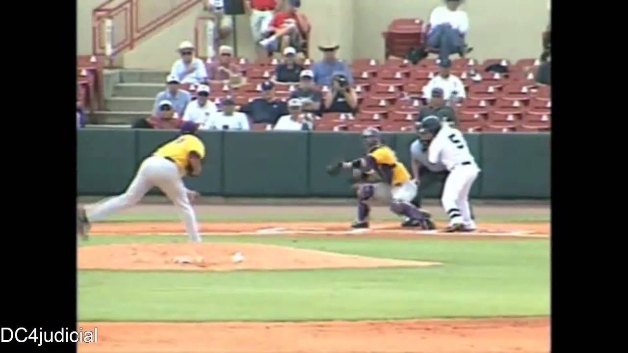 Anthony Rendon Rice Highlights - YouTube