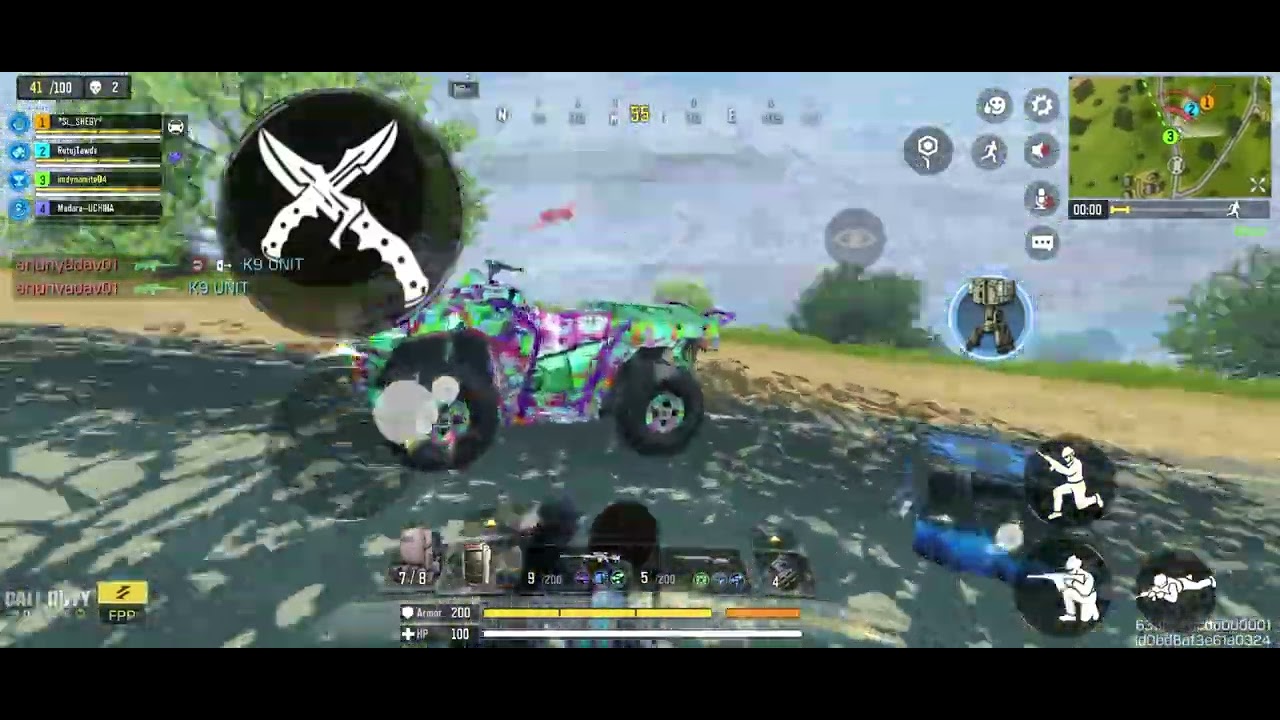 CODM Sniper Challenge in Blackout map || CODM Gameplay || #cod #codgameplay #codm #codmobile # ...