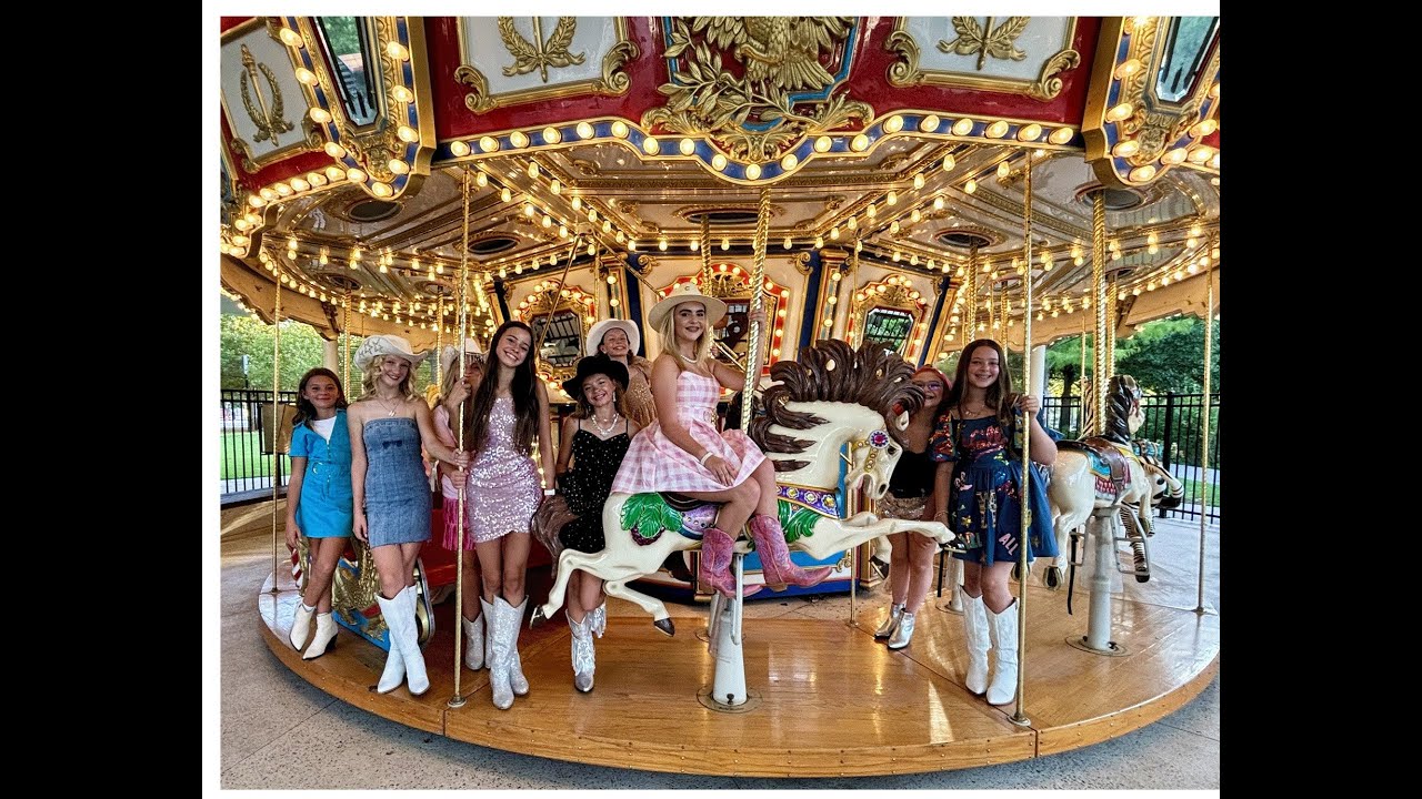 Alice Jackson - Slay (Official Video) - YouTube