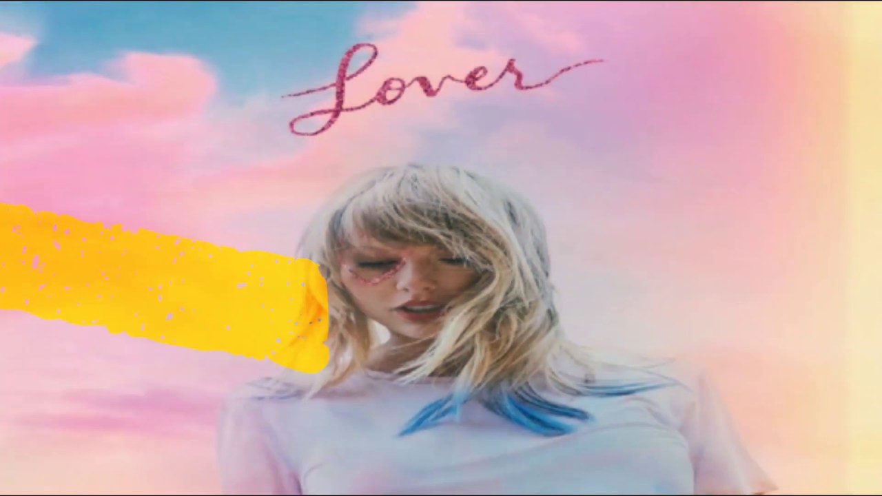 Taylor Swift -Lover(album) English Lyrics with Hindi Translation - YouTube