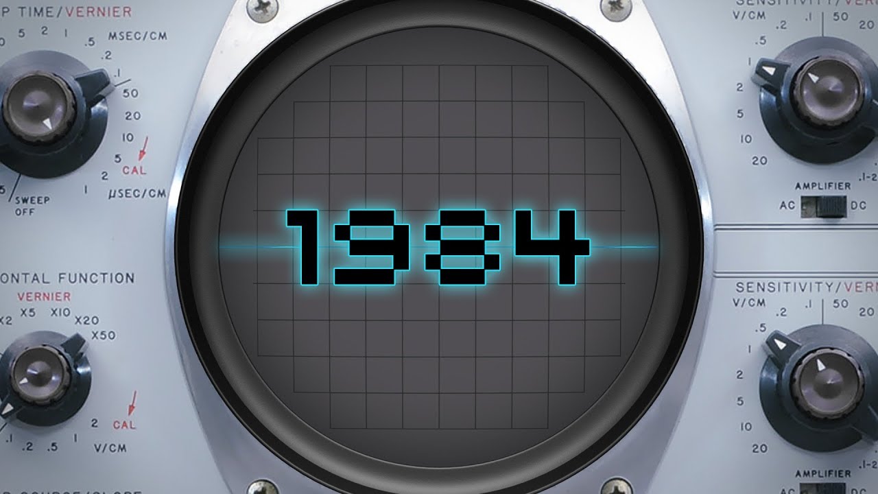 1984.Game - A Gaming Documentary Series - YouTube