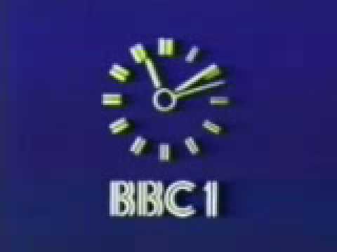 BBC 1 Closedown 1981 - YouTube