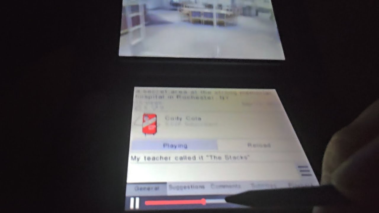 Thirdtube on 3DS [Fix] - (FourthTube) - YouTube