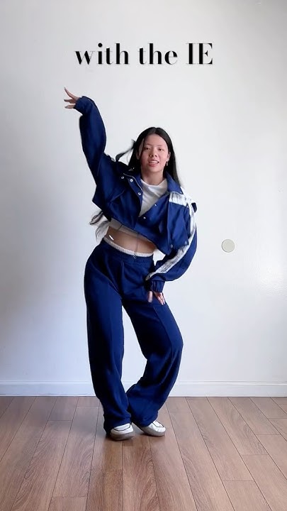 JENNIE ‘with the IE (way up)’ Dance Cover - YouTube