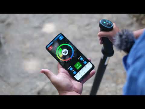 Conrad Gr 3 Plus 3D Zemin Tarama Dedektörü - Conrad Dedektör