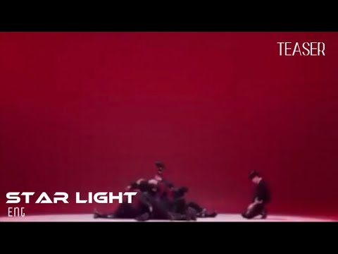 ‘ KIM JI-HO - THUNDEROUS ‘ TEASER