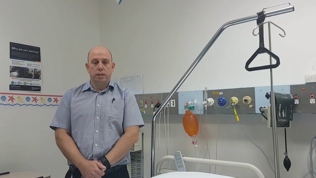 Dr Dan Bitmead talks about heat stress - YouTube