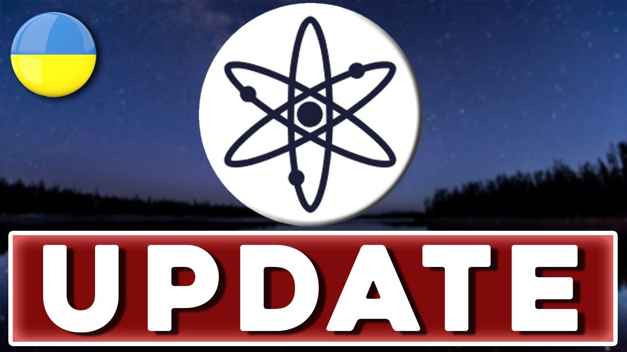 COSMOS - ATOM COIN TECHNICAL ANALYSIS AND PRICE PREDICTION - YouTube