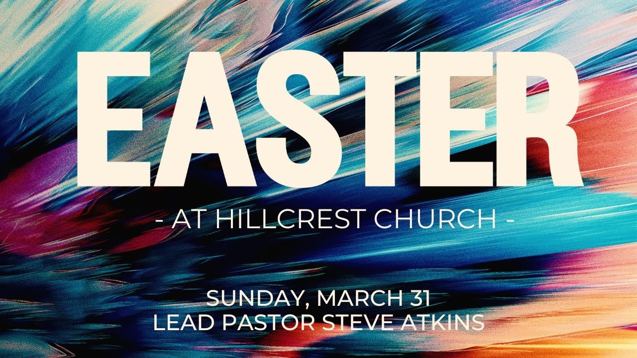 Easter - March 31, 2024 - YouTube