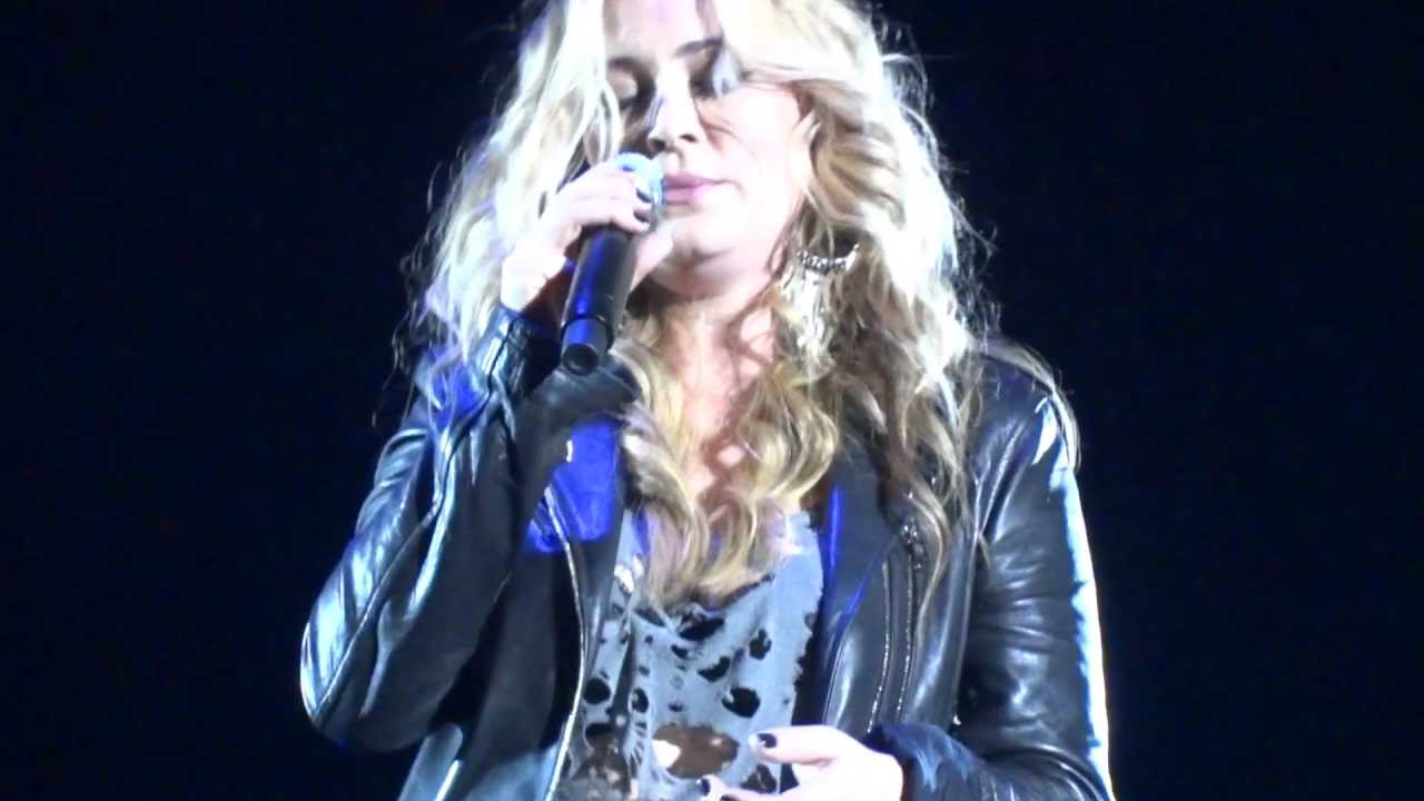 Anouk - Lost Live @ Sportpaleis Antwerpen 24-03-2012 - YouTube