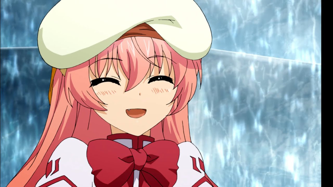 Ash Names Eco (3/3) (Dub) - (Ep.2) Dragonar Academy - YouTube