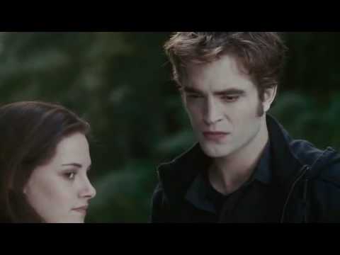 Eclipse Clip  - Sexy scene Twilight Saga
