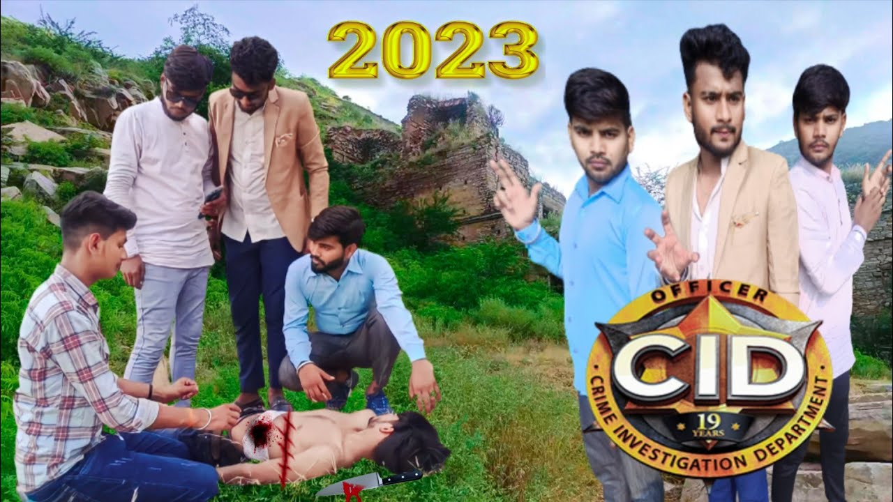CID 2023 | CID comedy video | B A wale new Hindi comedy video !! - YouTube