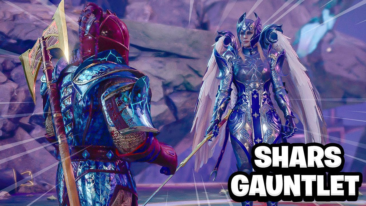 The SECRET of Shar's Temple In Baldurs Gate - YouTube