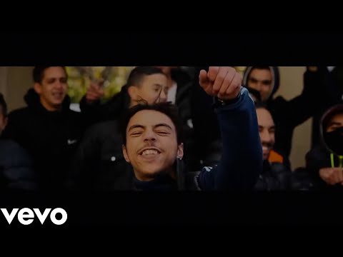 Zepek Binks - Tout A Changé [Clip Officiel] (SRM 2015)
