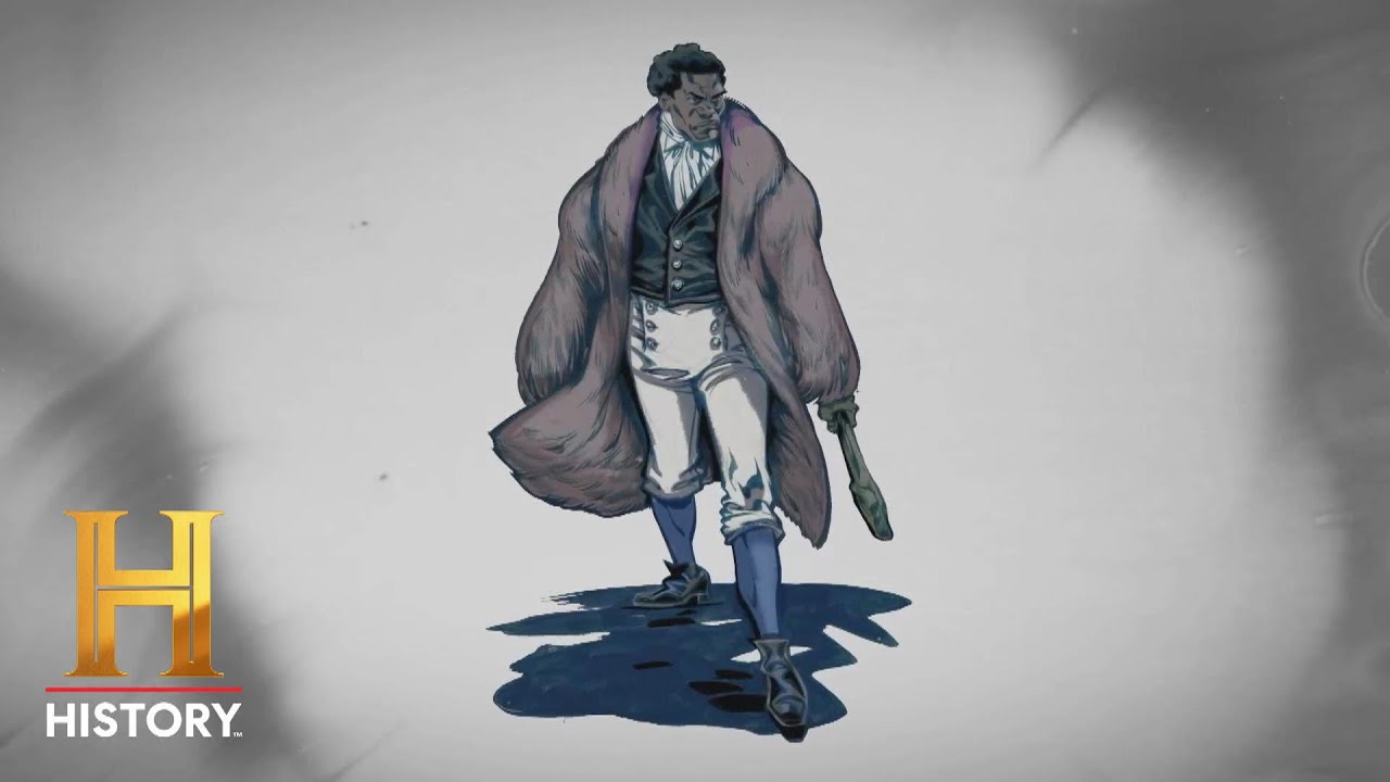 Crispus Attucks and the Boston Massacre | Black Patriots: Heroes of the ...
