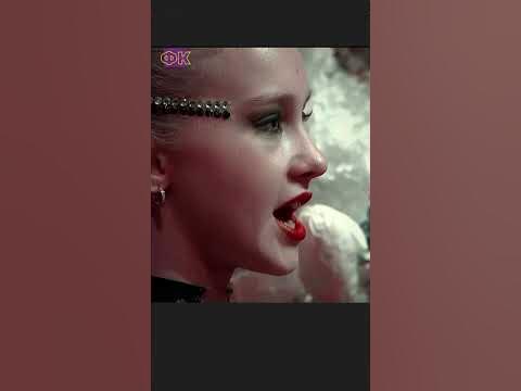 5 обручей ГИМНАСТКИ #муз_спорт_клип #gimnastik #фантастик_клип - YouTube