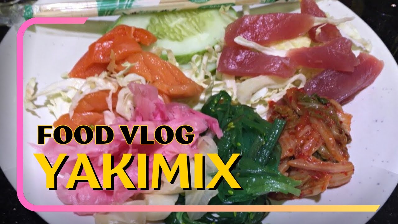 YAKIMIX BUFFET RESTAURANT | WORLD TEACHERS' DAY CELEBRATION | GRATEFUL ...