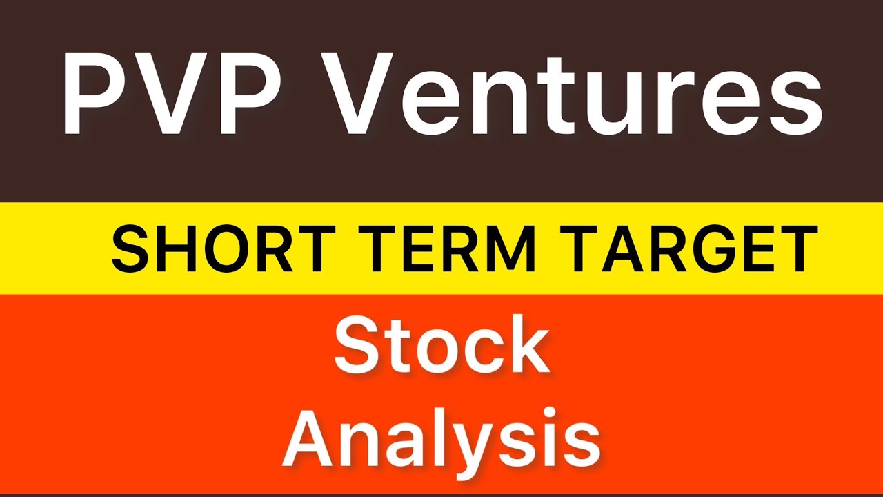 PVP VENTURES SHARE TARGET ANALYSIS 🟣 PVP VENTURES SHARE NEWS | PVP ...