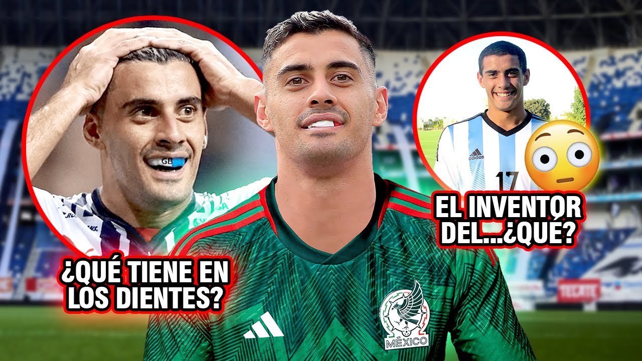 Se hizo profesional por rara casualidad y profesional en ¿México? LA ...