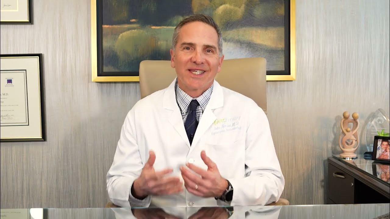 Meet Your Physician - Dr. John Norian, MD, FACOG - YouTube