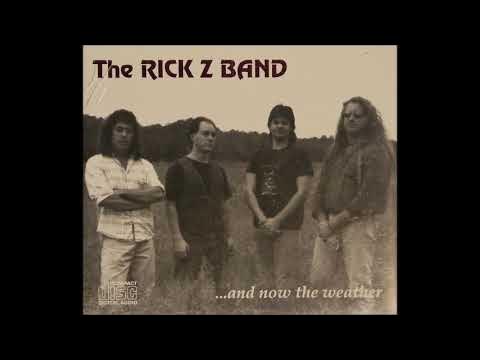 Rick Z Band -Tumble Down Hill - YouTube