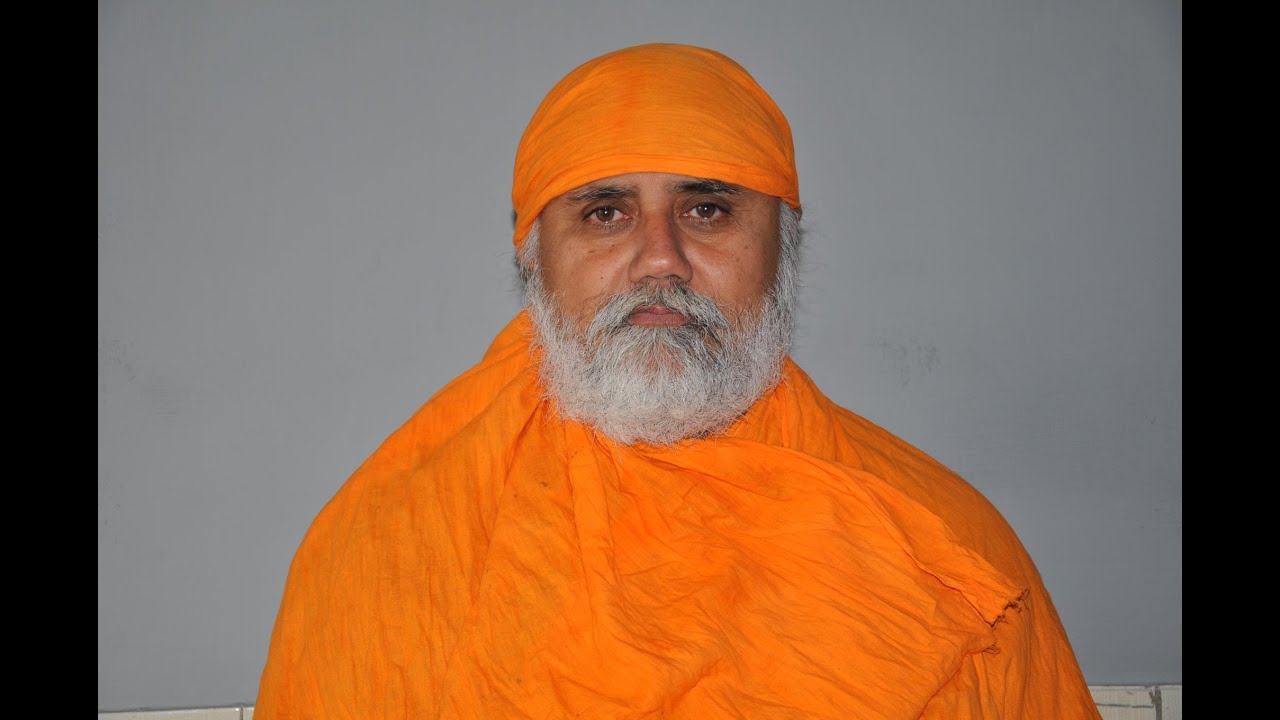 12 ONLY, SANT BABA DALEL SINGH JI MAHARAJ. [ NIT AVTAR ]. - YouTube