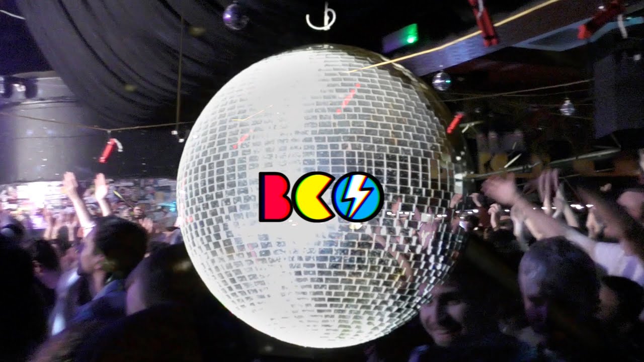 Disco Orchestrated - YouTube