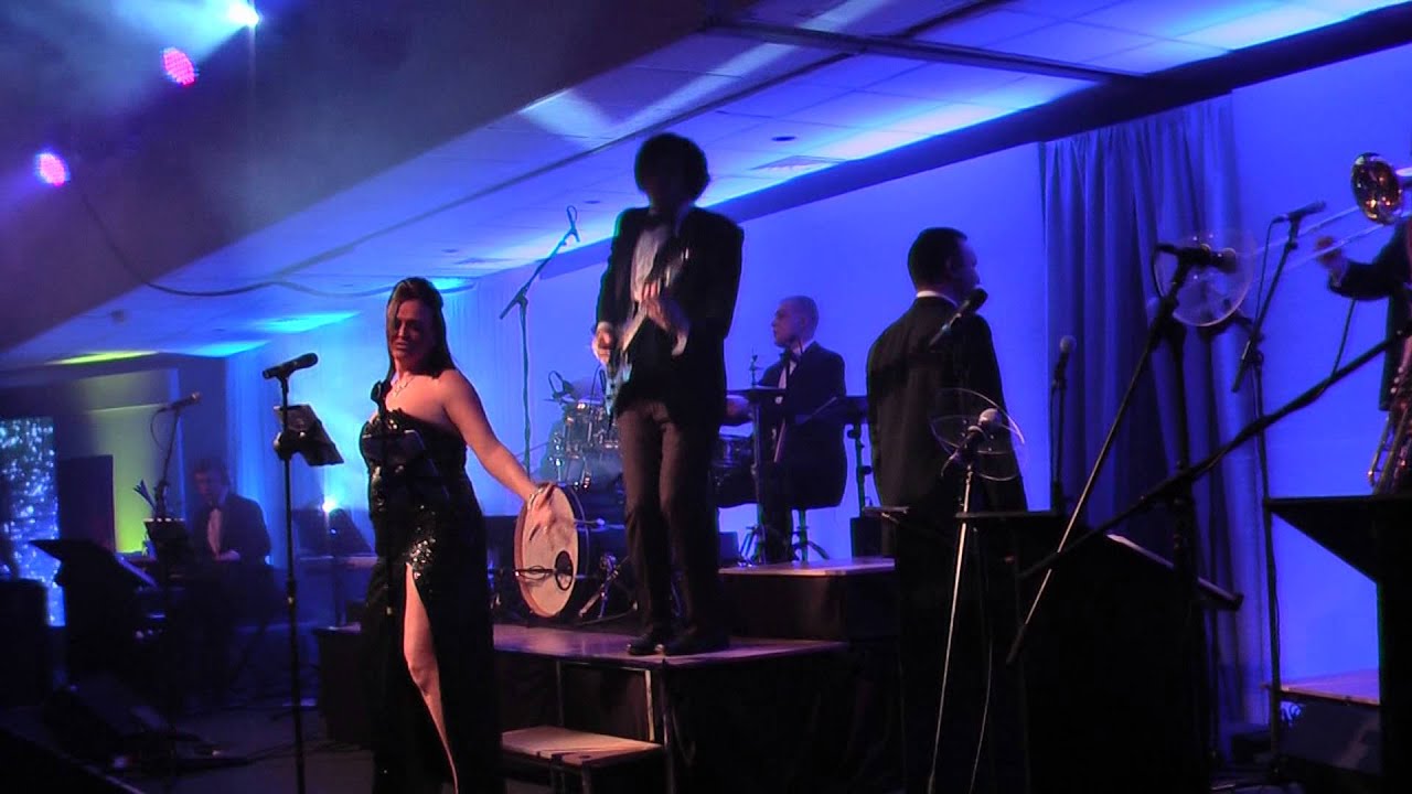 Q The Music LIVE in Monte Carlo 2014 - YouTube
