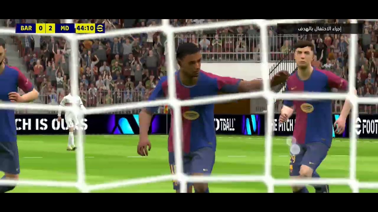 efootball2024 pes p - YouTube