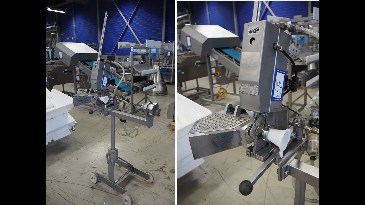 393-194: Poly Clip System GmbH & Co - KG mobile clipper - YouTube