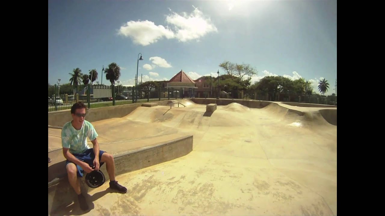 Faceplant Boardriders Puerto Rico Series Part 3 - "Day in the Life of ...