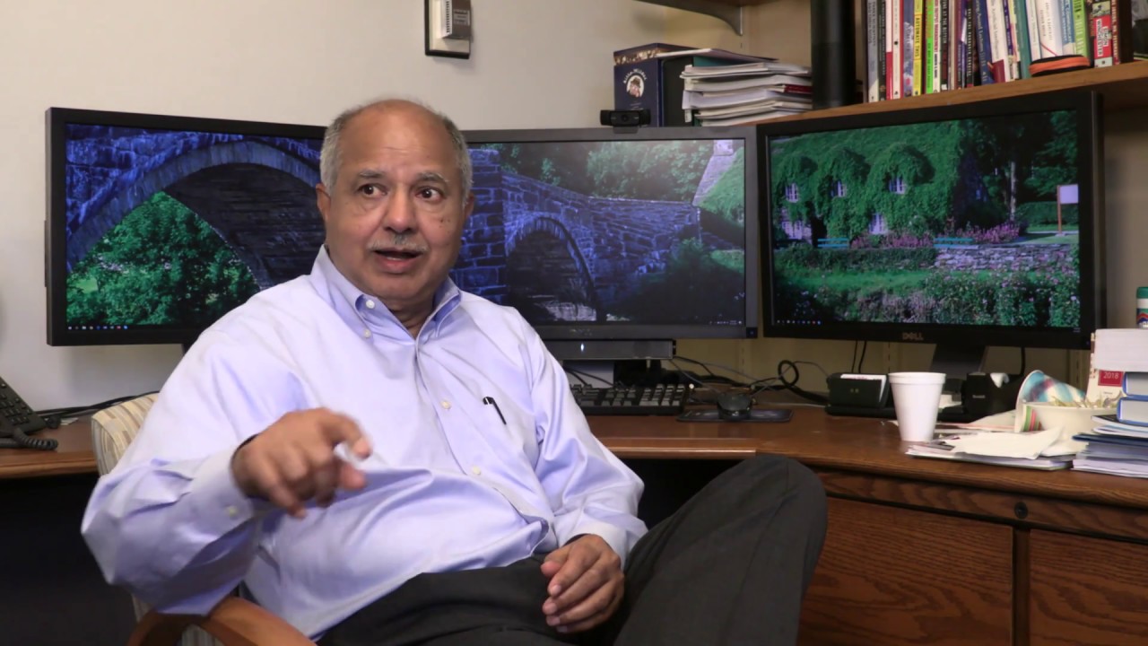 HLF Laureate Portraits: Raj Reddy - YouTube