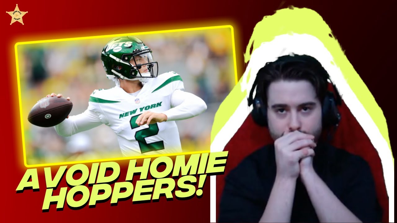 STEER CLEAR OF HOMIE HOPPERS - YouTube