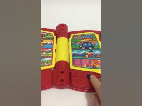 My first sound book Greek K121 - YouTube