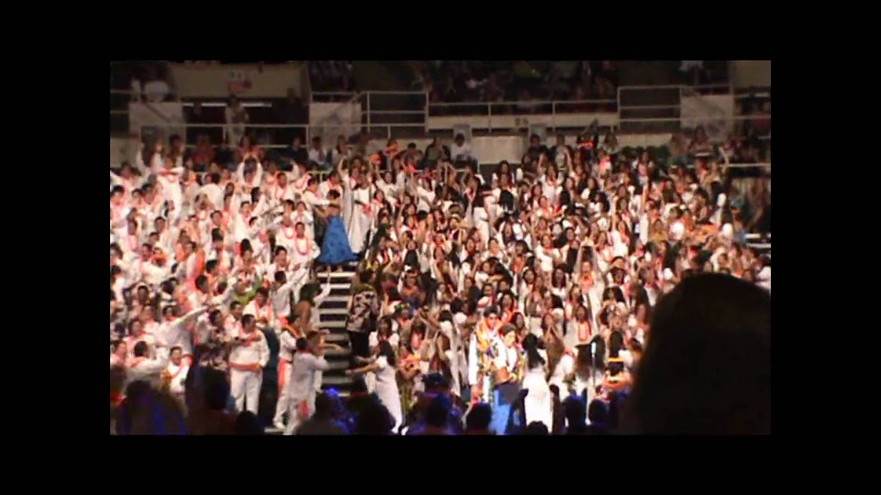 Class of 2010 Awards - YouTube