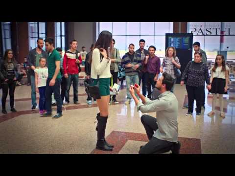 SEN BENİMSİN 2. TANITIM FİLMİ