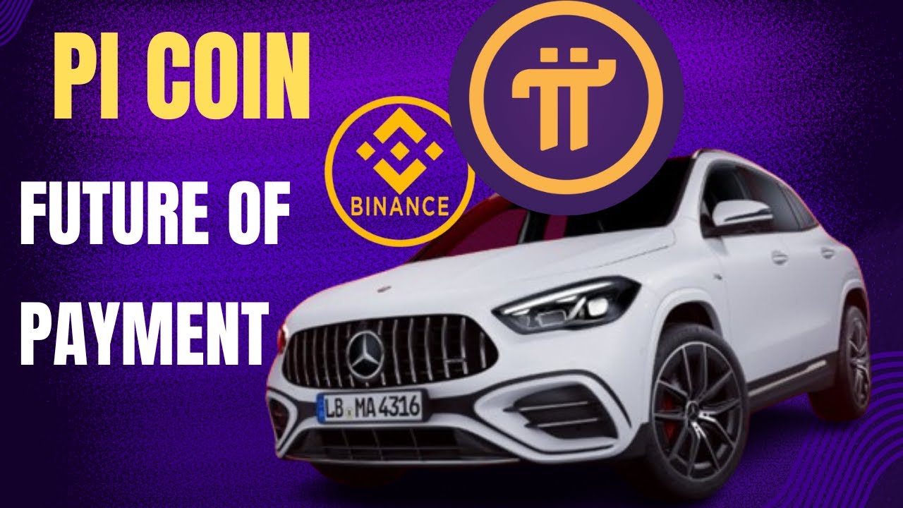 PI NETWORK (PI COIN co) WILL BE USED FOR PAYMENT IN DAILY LIFE.🌍 - YouTube
