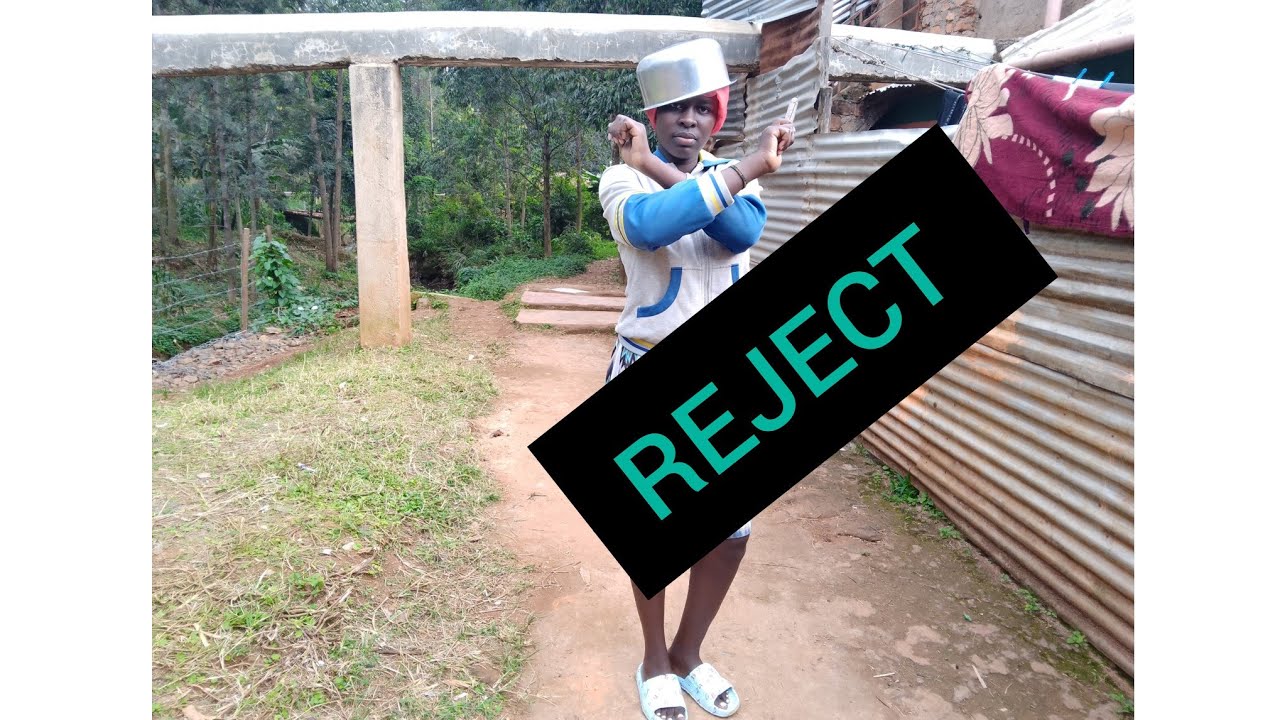 REJECT #THE GEN Z - YouTube