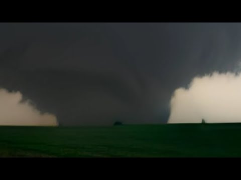 Hypercane EF-6 Tornado HIGH DEFINITION, Roblox TDS: Tornado Destruction Sim RAREST THING IN GAME ...