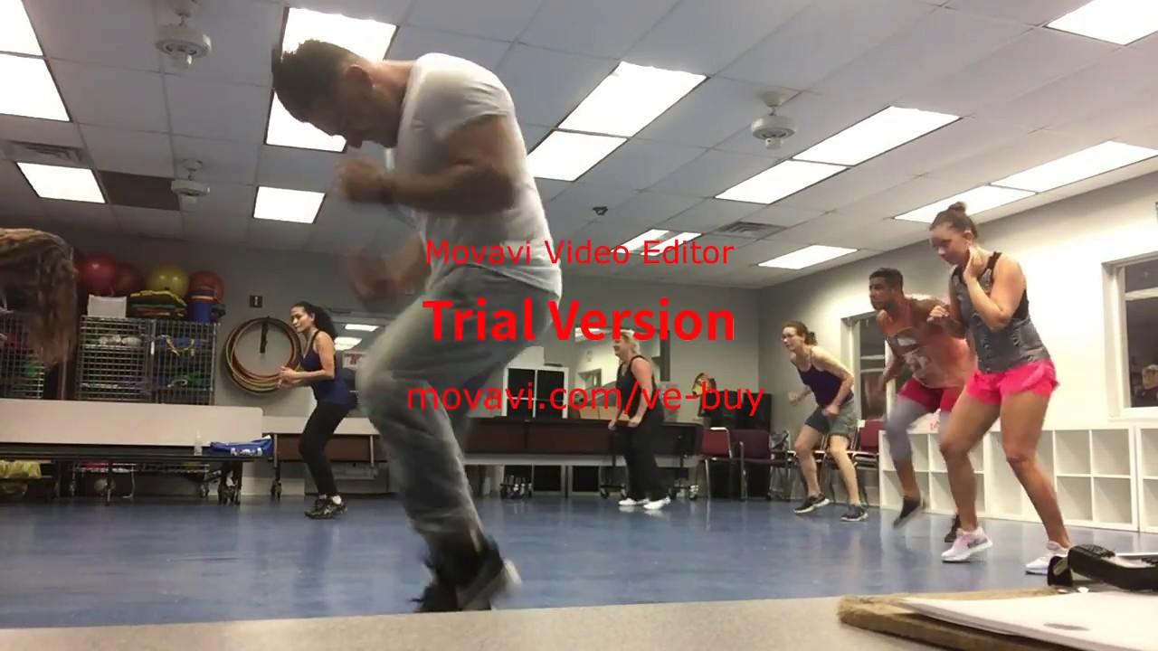 TATJANA DNC (Dancing and Cardio) - YouTube