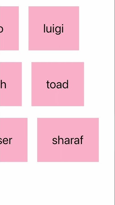 touchable component | React Native | English | 1itech - YouTube