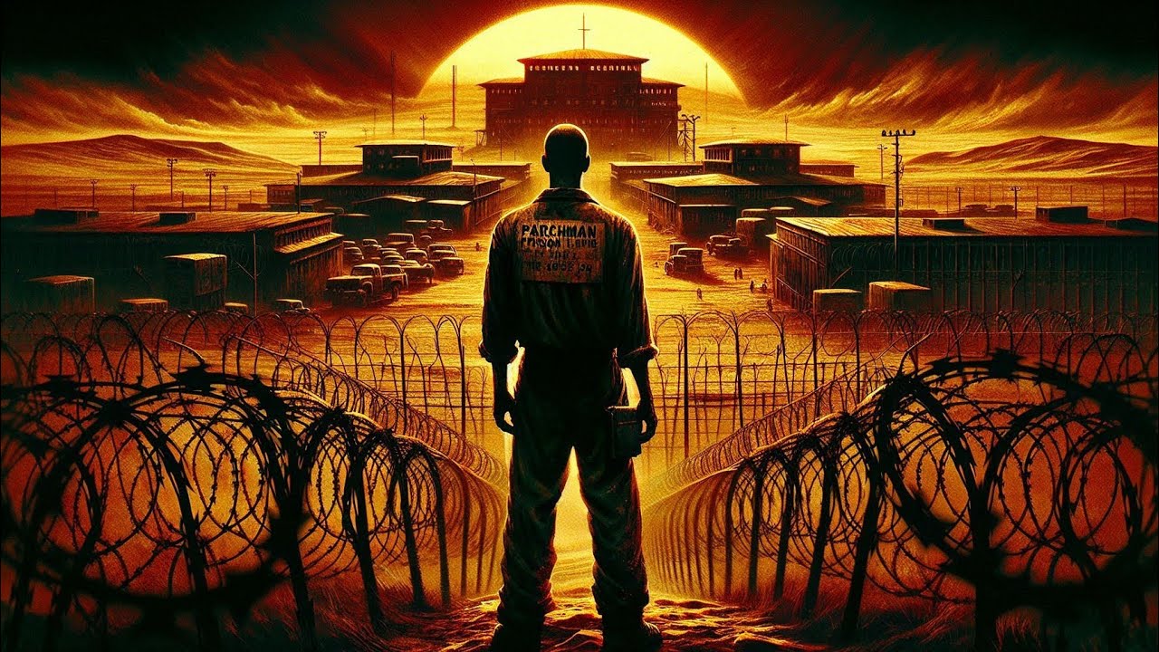 Parchman Prison's Unit 29: The REAL American Horror Story 🇺🇸💀 ...