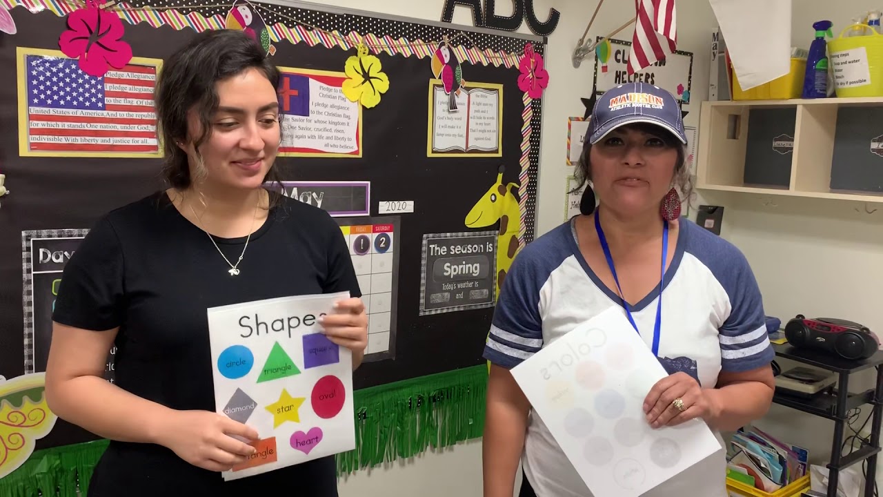 Summer review packet for week number nine - YouTube