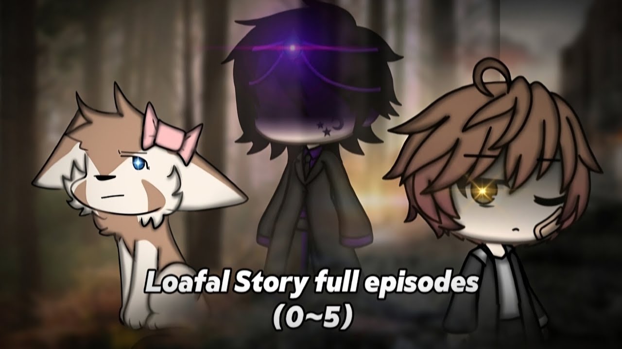 Loafal Story - Full episodes (0~5) +Extra scene - YouTube