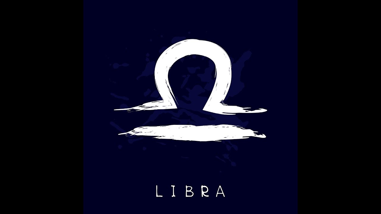 LIBRA THEY'RE TOO SCARED TO TELL YOU EVERYTHING CUZ THEY KNOW IT WILL ...