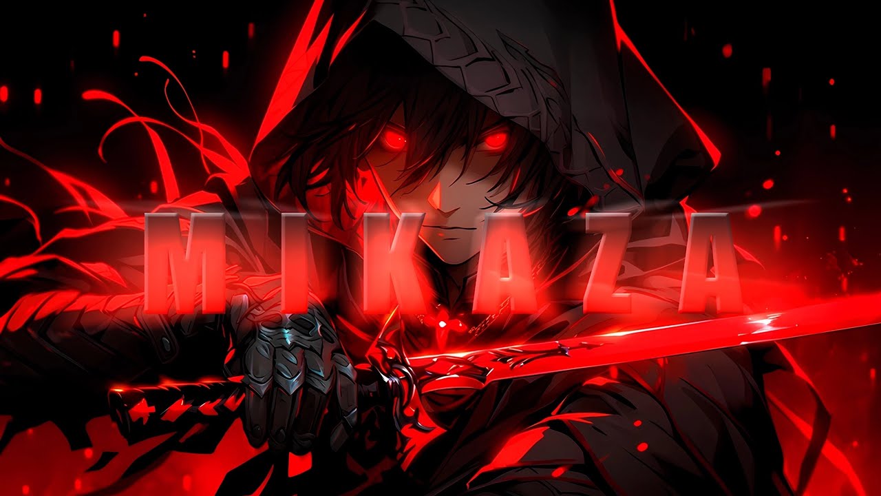 Я буду сражаться в этой битве [Музыка Героя] MIKAZA - YouTube